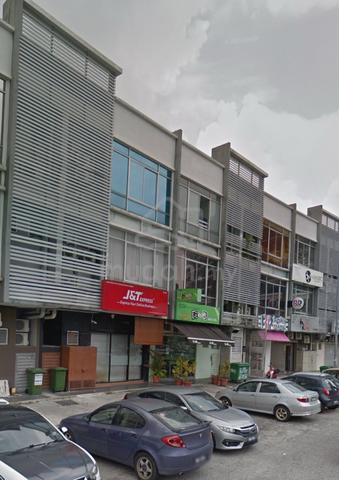 Kota Kemuning, Gamuda Walk Business Park 1, Ground Floor Shop ...