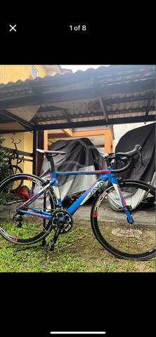 Java Fuoco Roadbike - Sports & Outdoors for sale in Rawang, Selangor