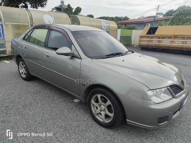 2005 Proton WAJA 1.6 ENHANCED (A) - Cars for sale in Melaka Tengah, Melaka