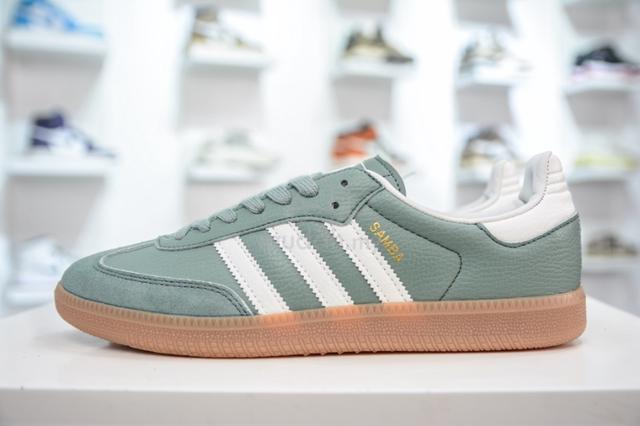 AD Original Samba OG retro classic lightweight sne - Shoes for sale in ...
