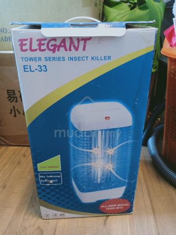 Mosquito trap/ Insert killer - Home Appliances & Kitchen for sale in ...