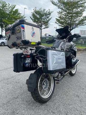 2019 BMW R1200GS GS1200 TFT Meter R1200 GS MUKA100 - Motorcycles for ...