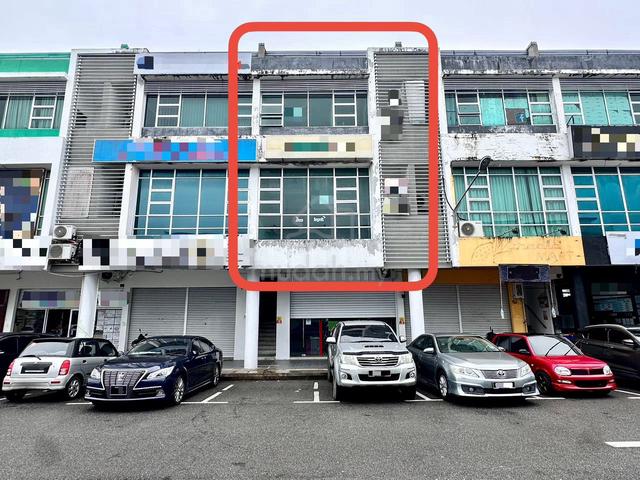Shop lot for Rent, 1000 sq.ft, Miri, Sarawak 111926138 | Mudah.my