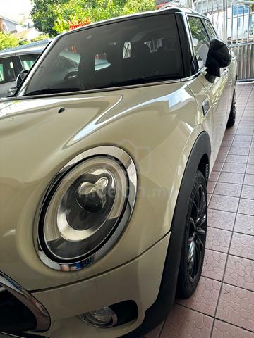 RARE 2018 Mini 1.5TWINTURBO LEATHER MEMORY SEAT - Cars for sale in Sri ...