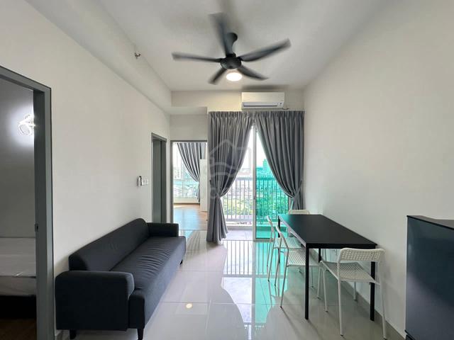 Service Residence for Rent, 2 Bedroom, 450 sq.ft, 121 Residences ...