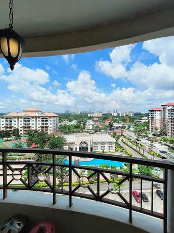 Apartment for Rent, 3 Bedroom, 1050 sq.ft, Prima Regency Service ...