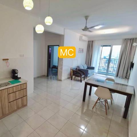 Apartment for Rent, 3 Bedroom, 1000 sq.ft, The Rise Collection 3 ...
