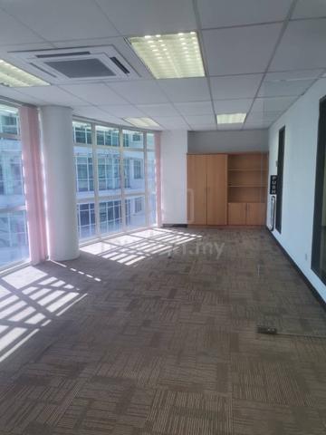 Office space for Rent, 3788 sq.ft, Petaling Jaya, Selangor | Mudah.my
