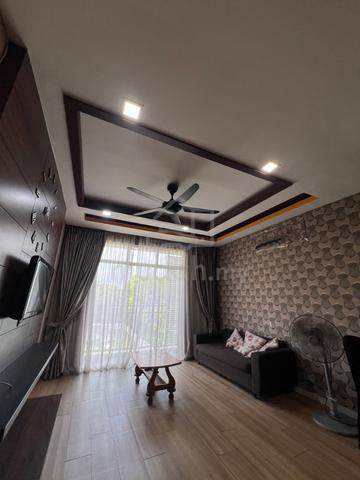 Condominium for Rent, 3 Bedroom, 1080 sq.ft, Scott Towers @ Larkin JB ...