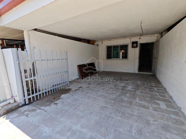 2-storey Terraced House for Sale, 3 Bedroom, 1500 sq.ft, Kota Kinabalu ...