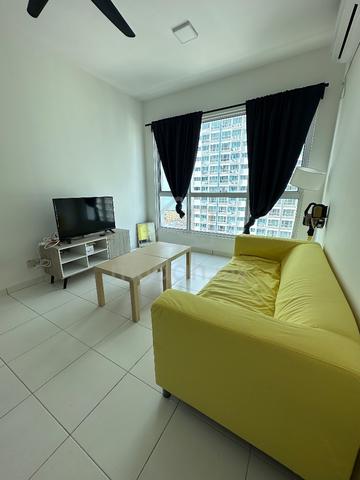 Condominium for Sale, 3 Bedroom, 850 sq.ft, I-Santorini, Tanjong Tokong ...