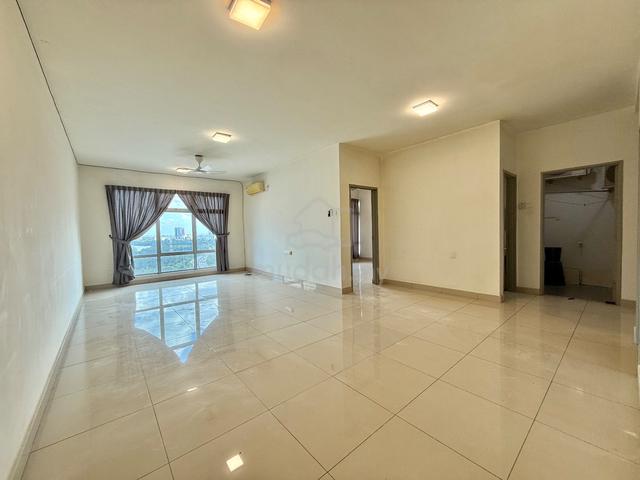 Condominium for Sale, 2 Bedroom, 930 sq.ft, Pandan Residence, Tebrau ...