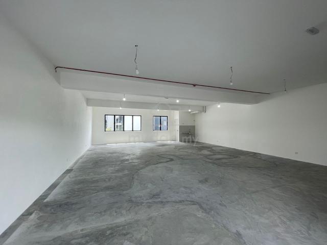 Shop lot for Rent, 797 sq.ft, Telok Panglima Garang, Selangor | Mudah.my