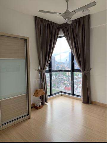 Room for Rent, 935 sq.ft, Cheras, Kuala Lumpur | Mudah.my