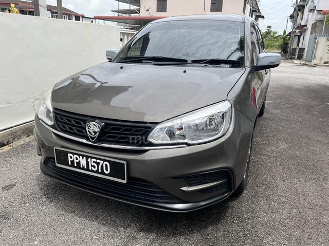 2020 Proton SAGA STANDARD AT 1.3L (A) - Cars for sale in Bukit Mertajam ...