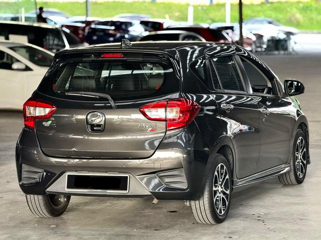 2019 Perodua MYVI 1.5 AV (A) - Cars for sale in Johor Bahru, Johor ...
