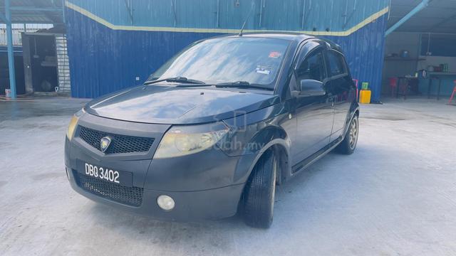 Proton Savvy Manual 2007 - Car Accessories & Parts for sale in Taman ...