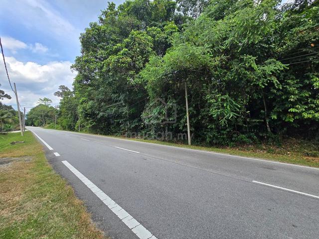 Agricultural Land for Sale, 1.86 Acre(s), Mantin, Negeri Sembilan ...