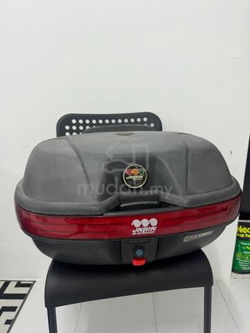 box jintan - Motorcycle Accessories & Parts for sale in Gelang Patah, Johor