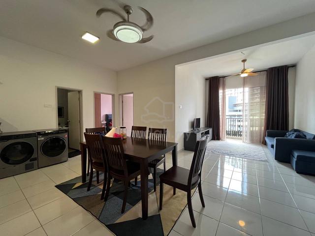 Condominium for Sale, 3 Bedroom, 1082 sq.ft, Residensi Adelia, Kajang ...