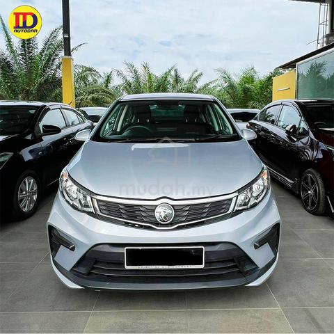 2023 Proton PERSONA 1.6 STANDARD MY21 FACELIFT (A) - Cars for sale in ...