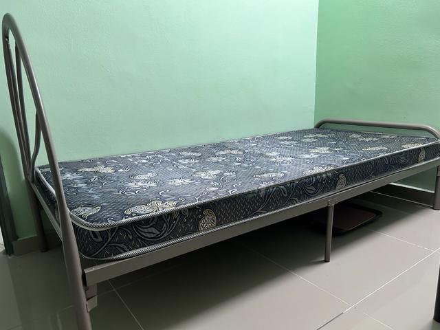 Apartment for Rent, 2 Bedroom, 850 sq.ft, Vista Angkasa, Bangsar South ...