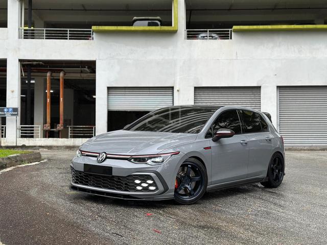 2022 Volkswagen GOLF 2.0 GTI (A) Stage 3 REVO - Cars for sale in ...