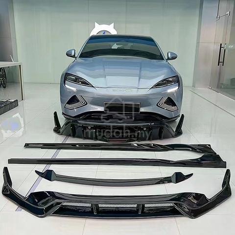 BYD Seal Sport Bodykit Front Lip Diffuser Spoiler - Car Accessories ...