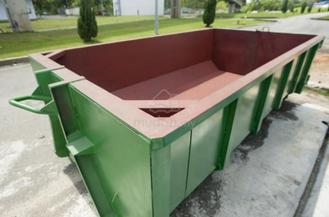 Membuat Tong Roro Baru & Leach Bin (Make New Roro) - Services for sale ...