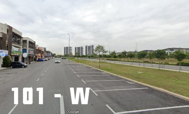Shop lot for Sale, 1680 sq.ft, Telok Panglima Garang, Selangor | Mudah.my