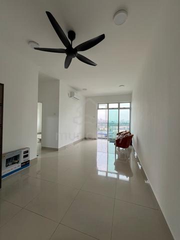 Service Residence for Rent, 2 Bedroom, 700 sq.ft, Aliff Heights ...