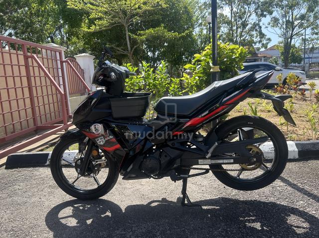 Sym Vf3i - Motorcycles for sale in Ayer Keroh, Melaka