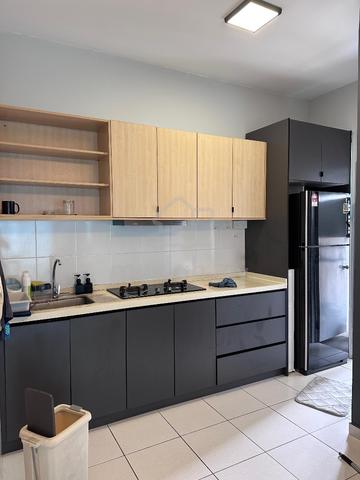 Service Residence for Rent, 4 Bedroom, 1008 sq.ft, The Zizz, Damansara ...