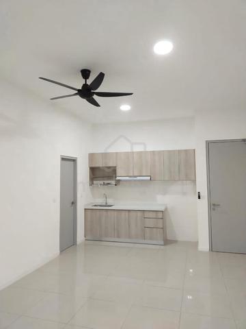 Condominium for Rent, 3 Bedroom, 990 sq.ft, Rumbia Residence @ Ari ...