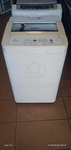 washing machine - Home Appliances & Kitchen for sale in Kluang, Johor