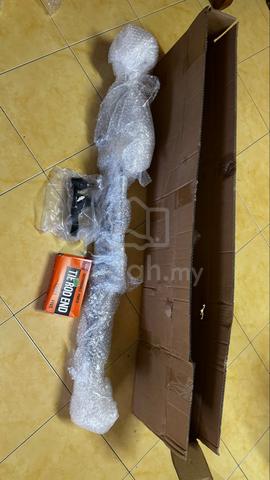 steering rack alza 2009-2018 - Car Accessories & Parts for sale in Bota ...