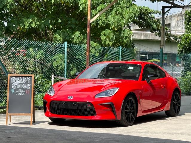 2022 Toyota GR86 2.4 RZ (A), High Spec, 4.5/24k - Cars for sale in Cheras, Kuala Lumpur ...