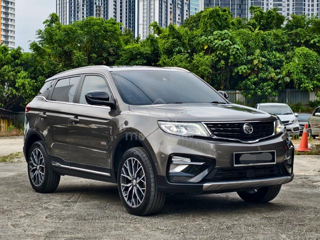 2022 Proton X70 1.5 PREMIUM 2WD (A) - Cars for sale in Puchong, Kuala Lumpur