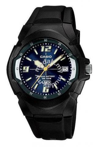 Watch- Casio Sport MW600-2AV-ORIGINAL - Watches & Fashion Accessories ...