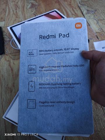 Redmi Pad 3/64gb - Mobile Phones & Gadgets for sale in Kuang, Selangor
