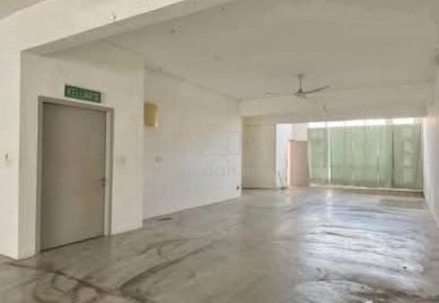 Office space for Rent, 1100 sq.ft, Tanjong Tokong, Penang | Mudah.my