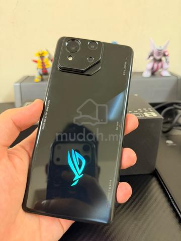 Asus ROG Phone 8 - Mobile Phones & Gadgets for sale in Alor Gajah, Melaka