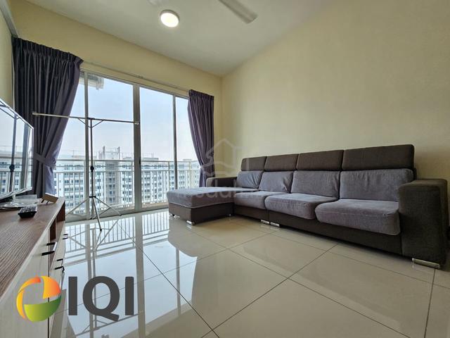 Condominium for Rent, 3 Bedroom, 1140 sq.ft, Royale Infinity, Simpang ...