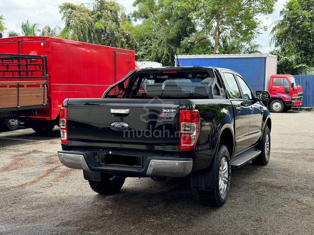 2020 Ford RANGER 2.2 XLT 2019 XL 2021 Raptor (A) - Cars for sale in ...
