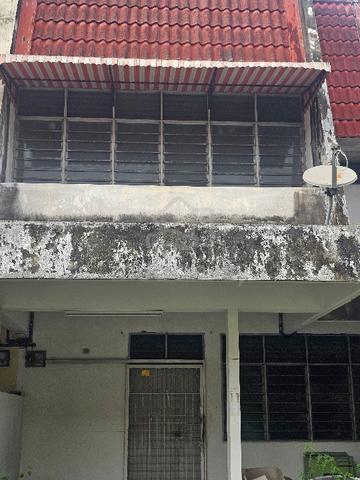 Terraced House for Rent, 3 Bedroom, 1400 sq.ft, Alor Setar, Kedah ...