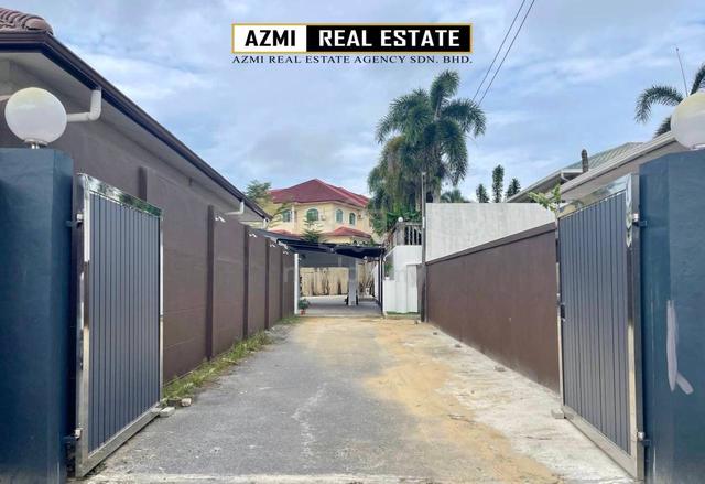 Bungalow House for Sale, 4 Bedroom, 1800 sq.ft, Miri, Sarawak 110476060 ...