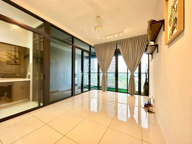 Condominium for Sale, 4 Bedroom, 1290 sq.ft, Bennington Residences ...