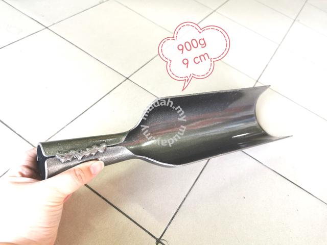 Post hole digger 900g / chop tanah / pengali - Garden Items for sale in ...