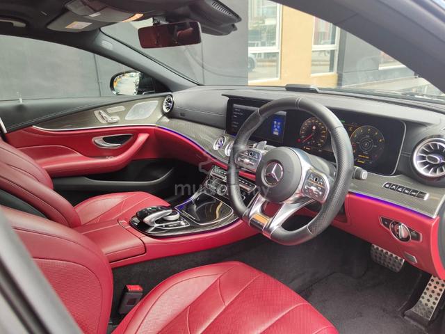 2019 Mercedes CLS53 AMG 4MATIC FULL SPEC SUNROOF - Cars for sale in ...