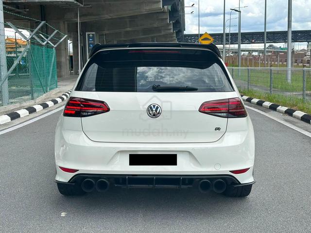 2015 Volkswagen GOLF MK7R STAGE3 LOCAL 440HP 568NM - Cars for sale in ...